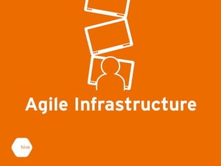 Agile Infrastructure | PPT