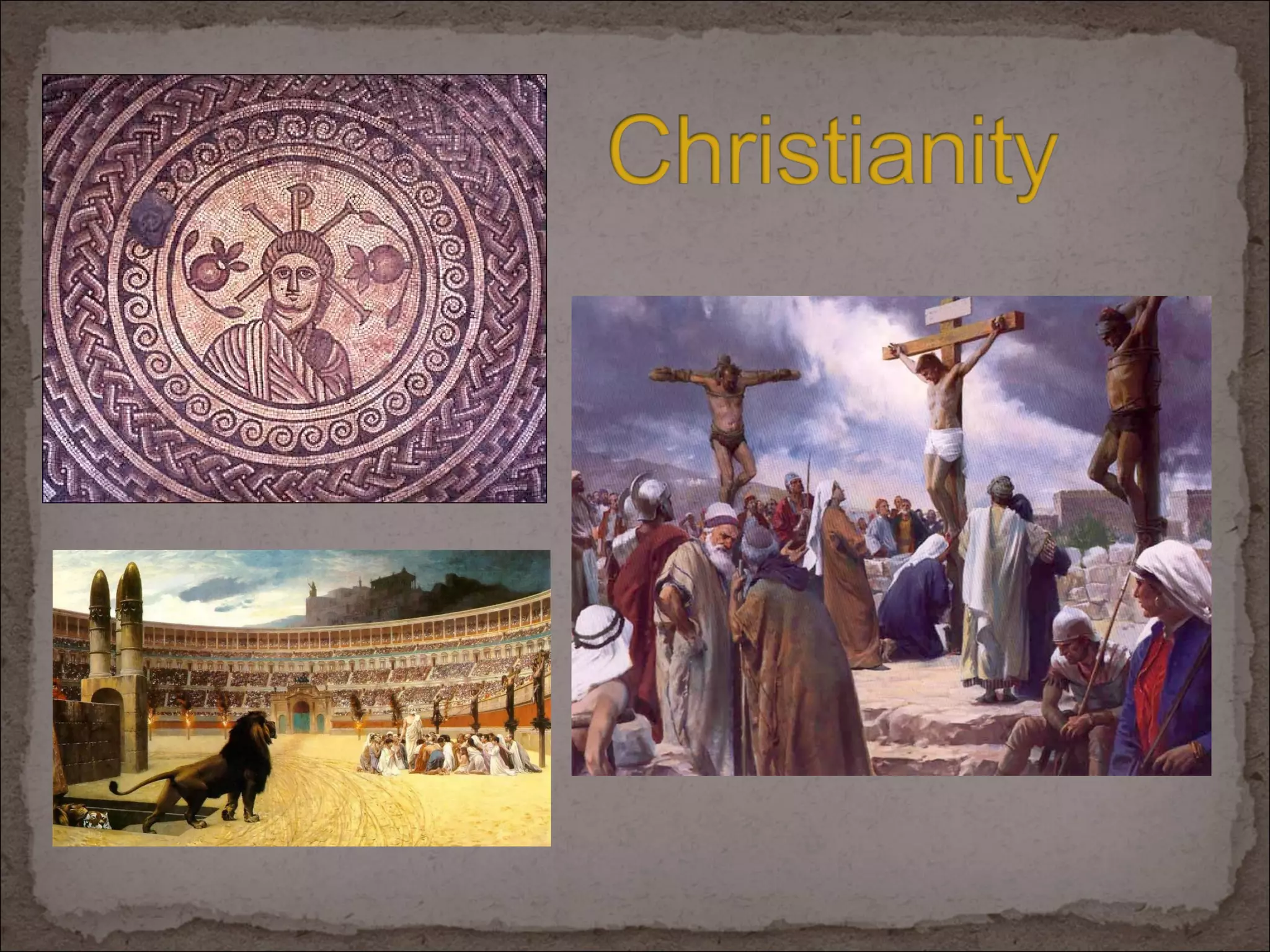 Presentation done | PPT