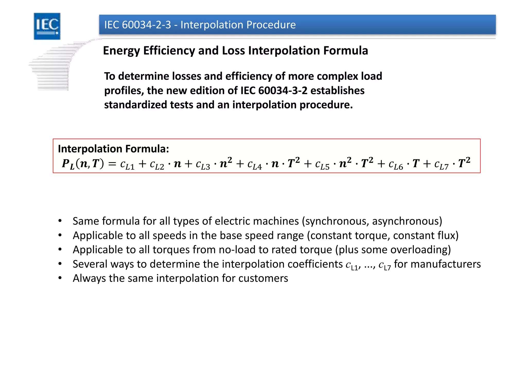 Energy Efficiency and Variable Speed Drives | PDF