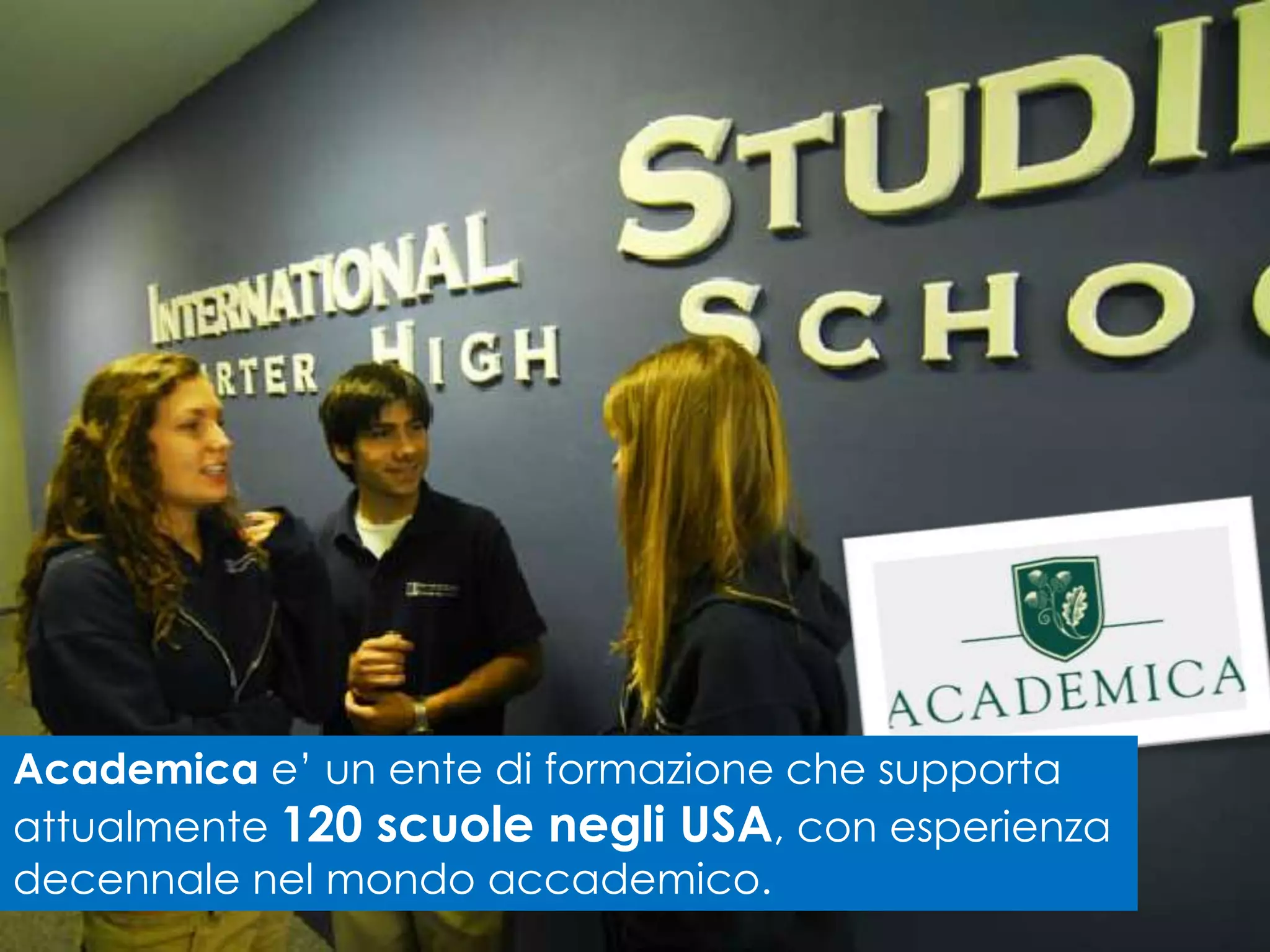 Presentation doppio diploma | PPT