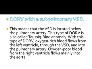 Presentation dorv | PPTX