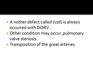 Presentation dorv | PPTX