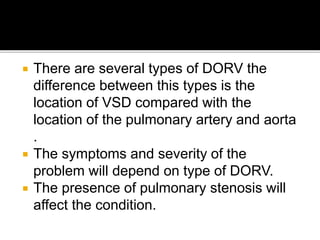 Presentation dorv | PPTX