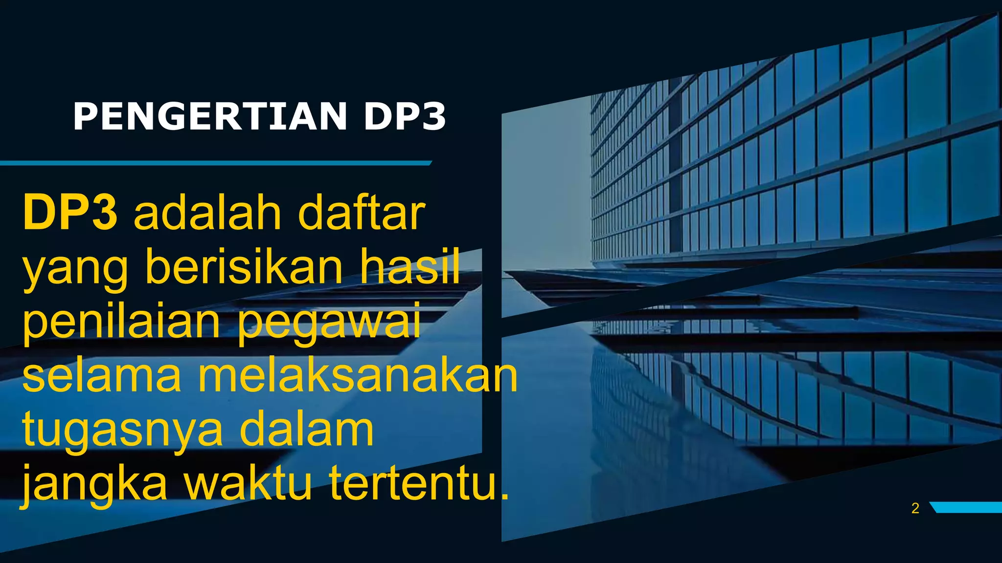 Presentation dp3