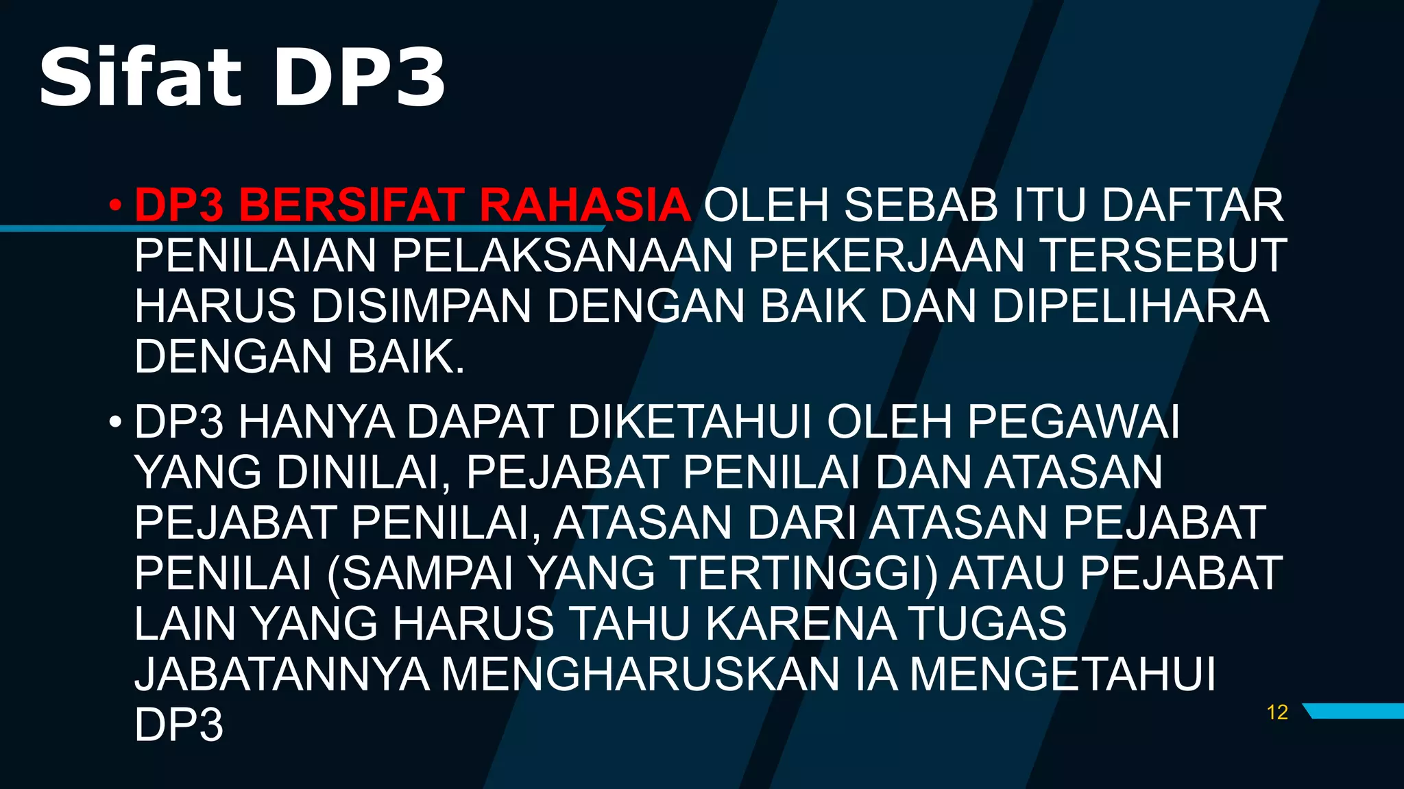 Presentation dp3 | PPT