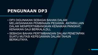 Presentation dp3 | PPTX