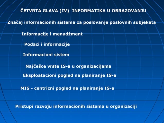 dr Mitar Lutovac prezentacija | PPT