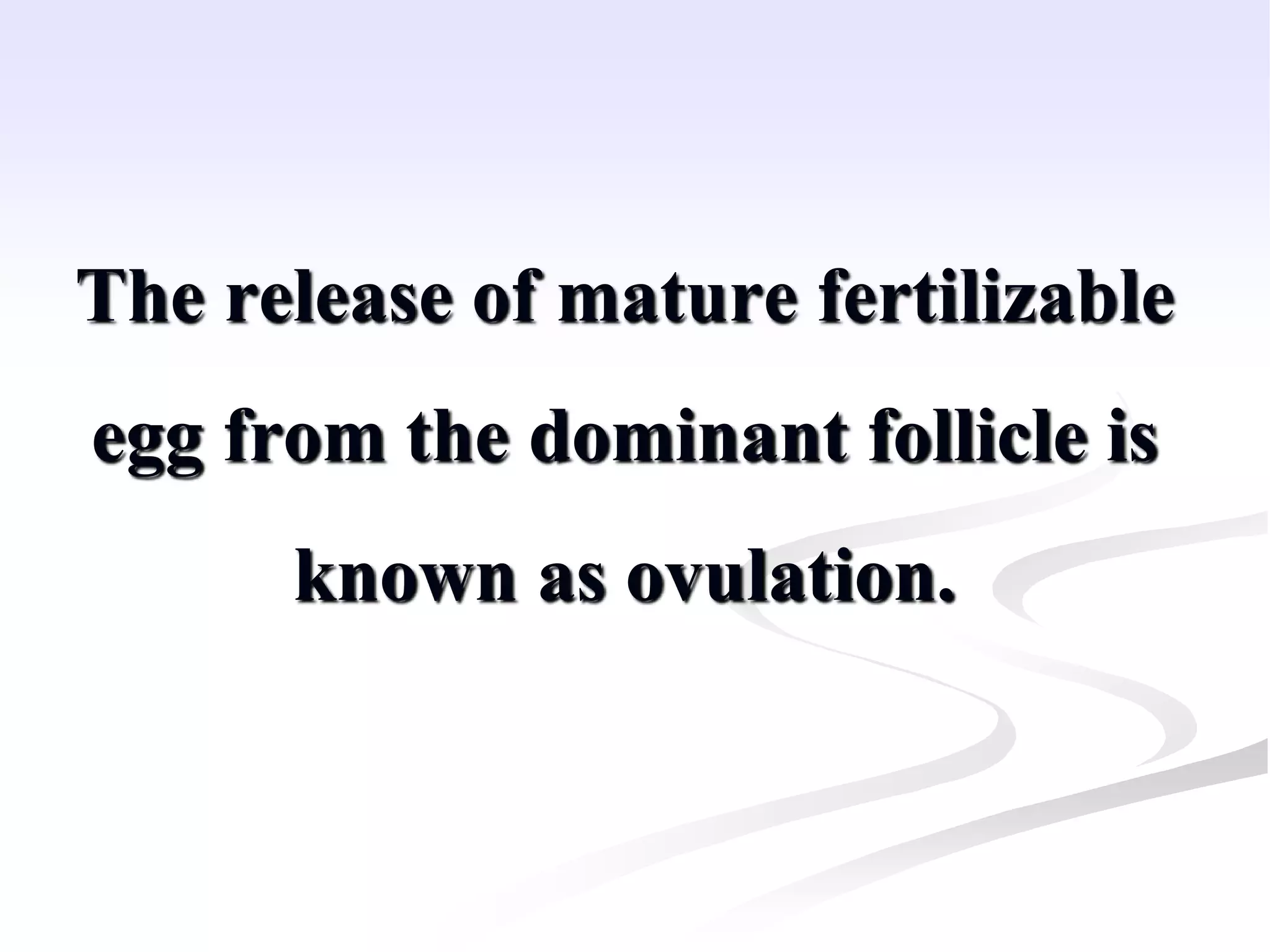 Ovulation Induction in PCOS | PPT