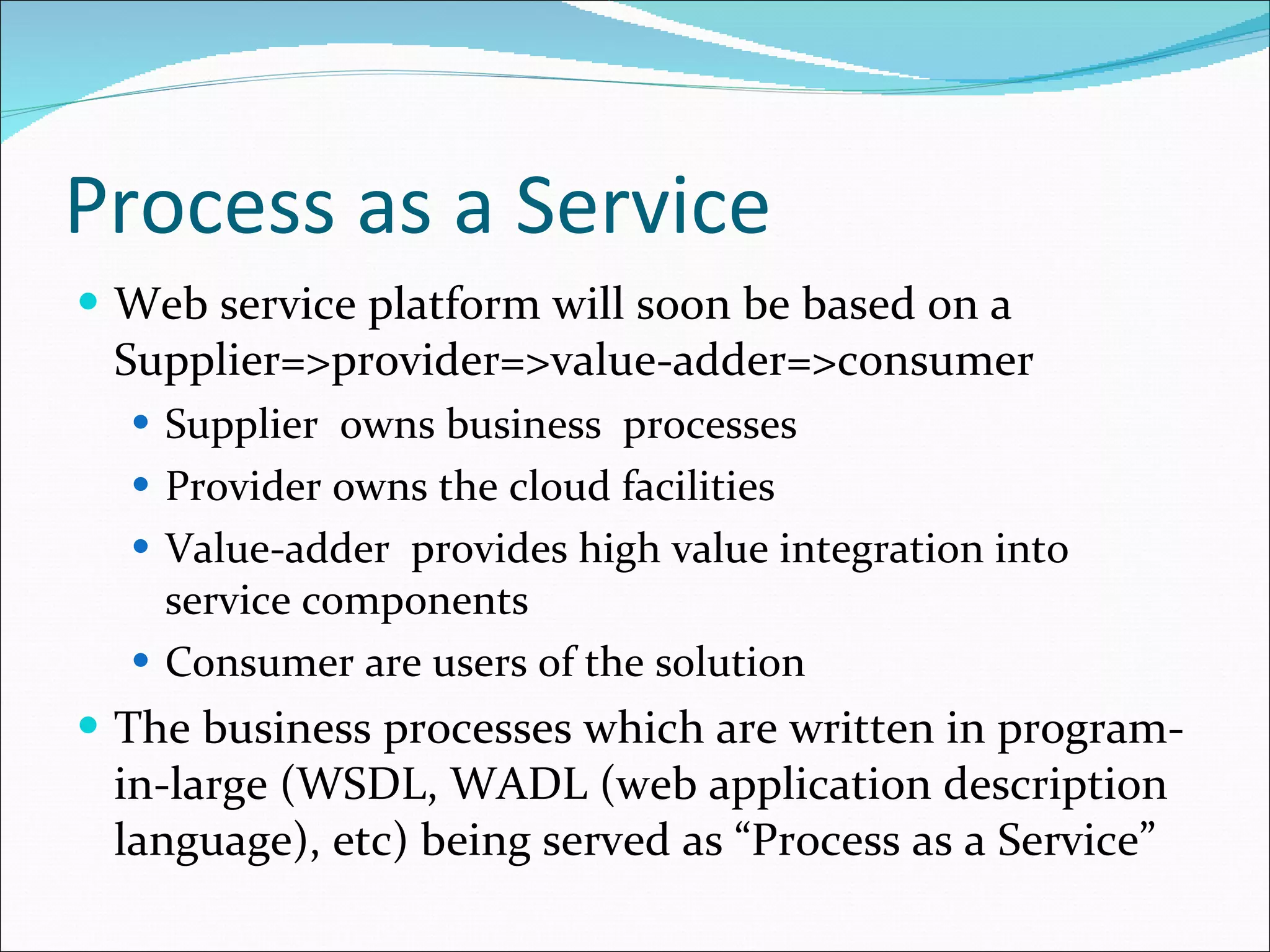 Cloud Computing | PPT