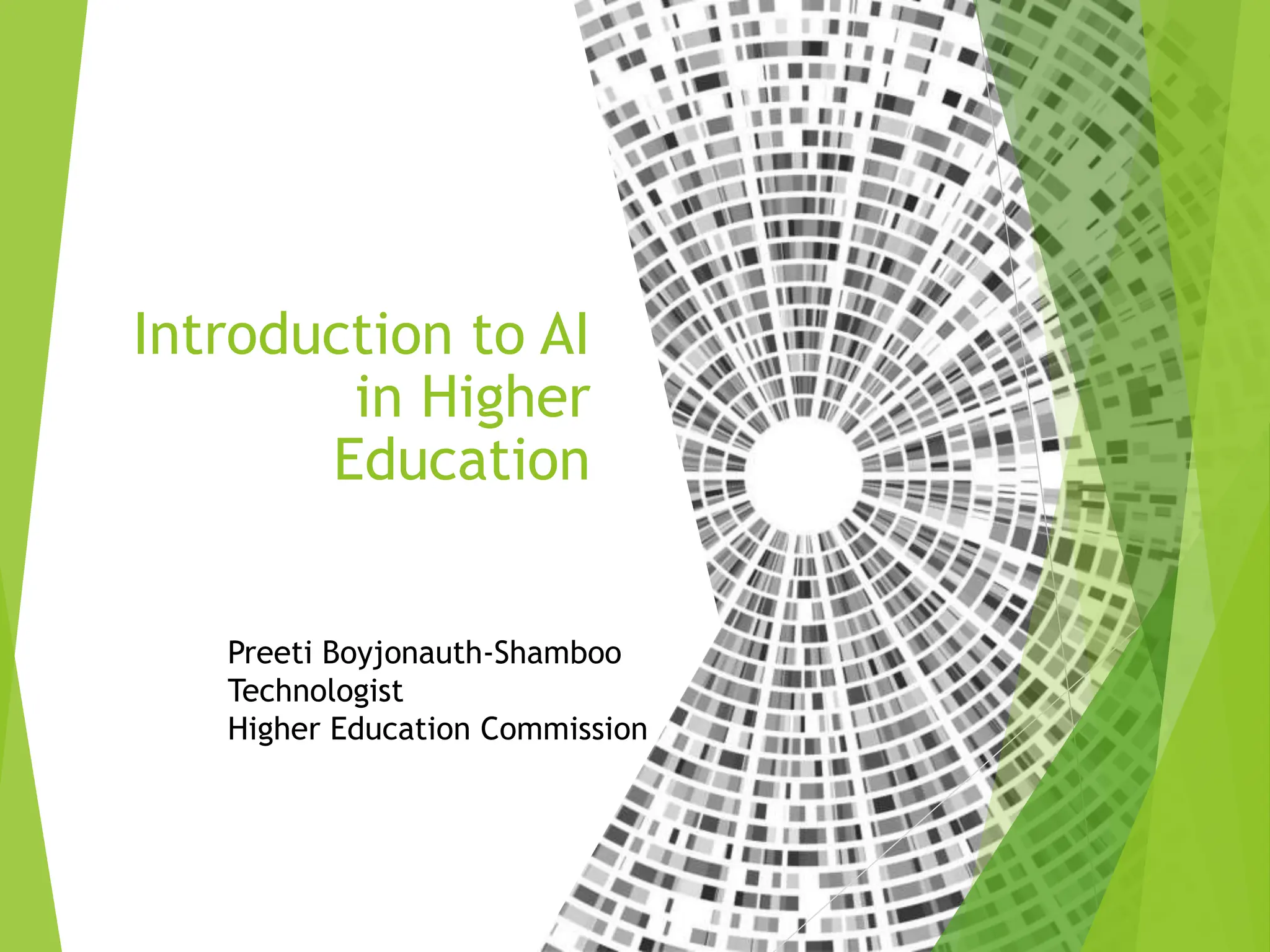 Introduction to AI in Higher Education_draft.pptx