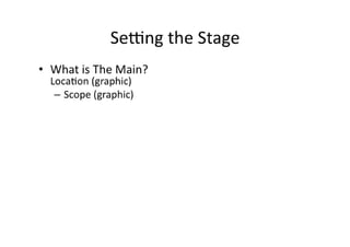 Presentation draft 3 | PPT