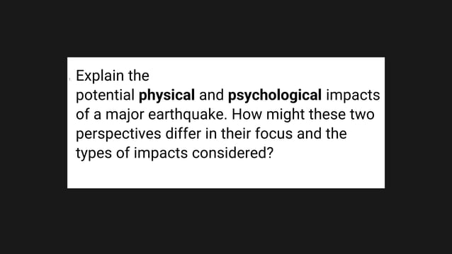 Multi-perspective approach of Disaster.pptx