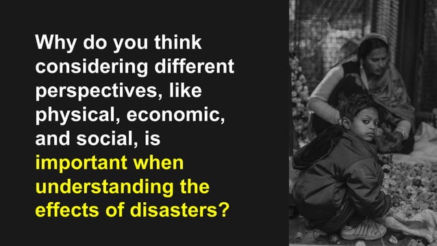 Multi-perspective approach of Disaster.pptx