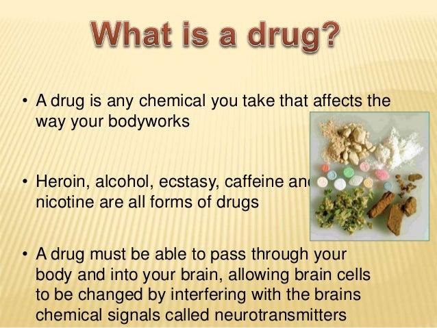 Presentation drugs hector fabio castro