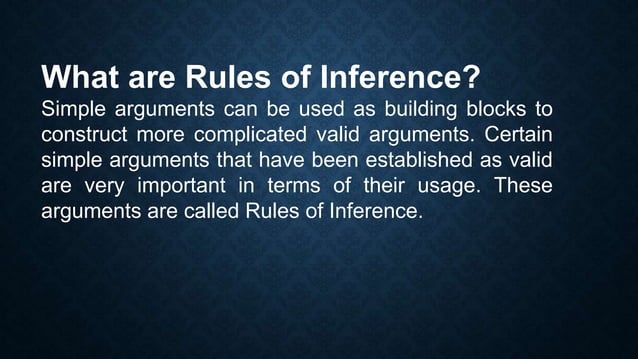 Rules of Inference.pptx