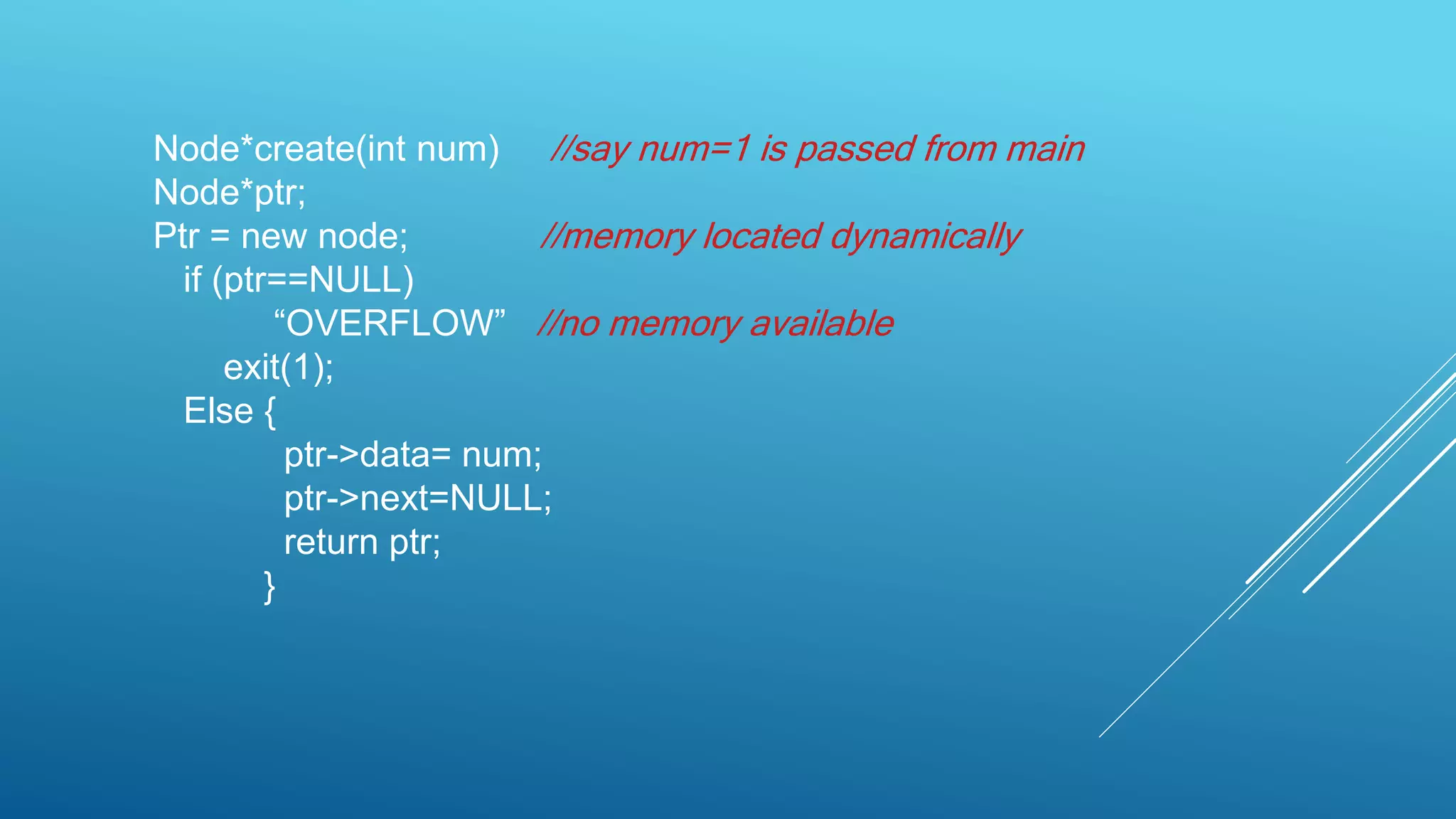 Linked List Pptx Programming Languages Computing 5319