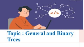 dsa prsentation binary tree and its variants. | PDF | Search | Internet