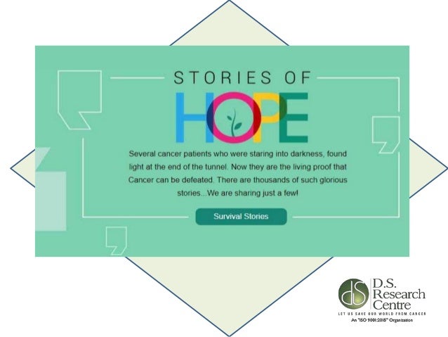 Last Stage cancer treatment in Ayurveda | DSRC | PPTX