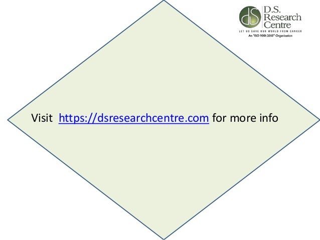 Last Stage cancer treatment in Ayurveda | DSRC | PPTX