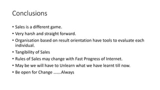 ALLOCATION OF SALES TERRITORIES & SALES QUOTA | PPT | Free Download