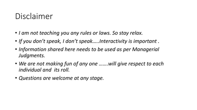 ALLOCATION OF SALES TERRITORIES & SALES QUOTA | PPT
