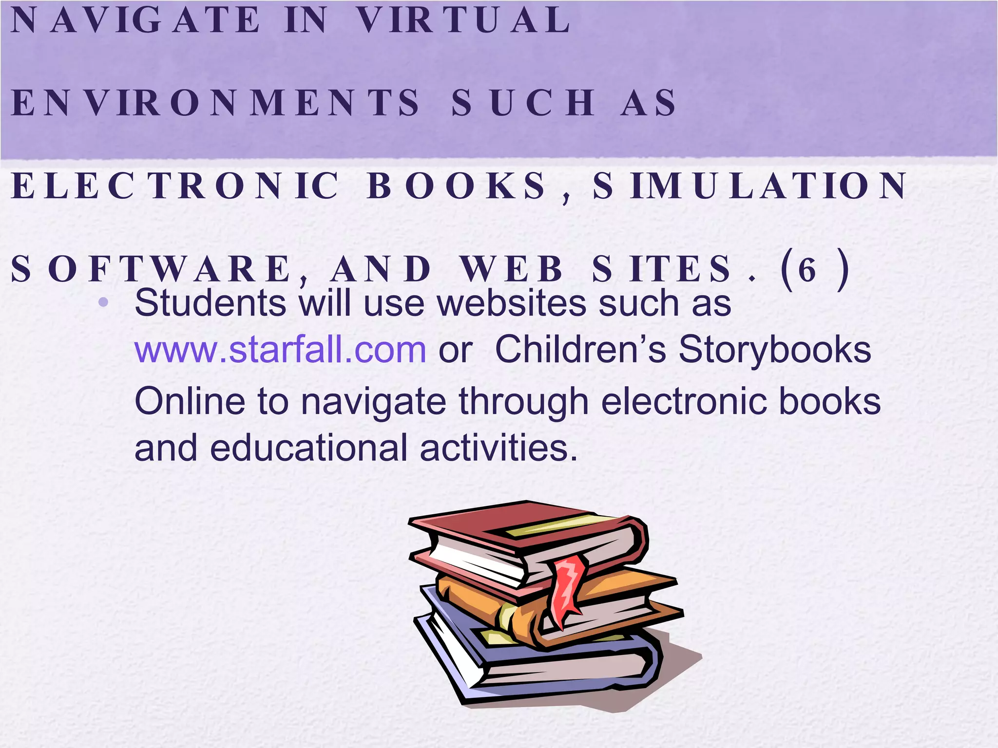 NETS PowerPoint | PPT