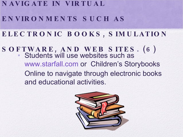 NETS PowerPoint | PPT