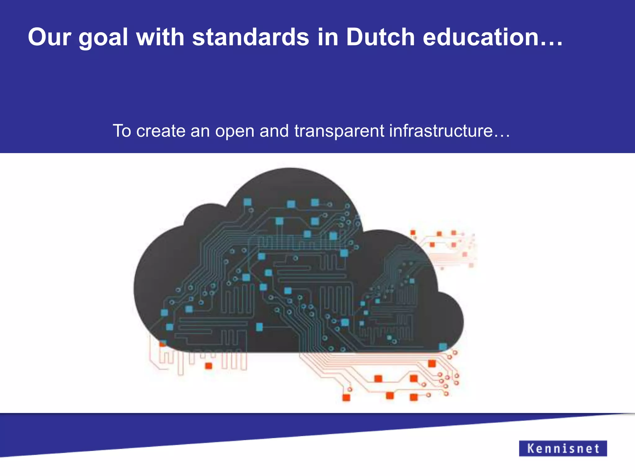 Presentation dutch standards | PPT