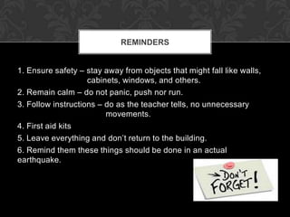 Presentation e.drill | PPTX | First Aid | Injuries