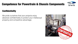 Fixture.Tech Presentation (english) | PPT