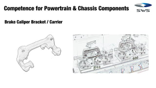 Fixture.Tech Presentation (english) | PPT