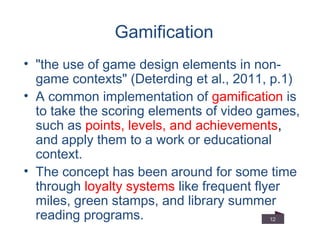 A Pedagogical Model for Science Education through Blended Learning | PPT