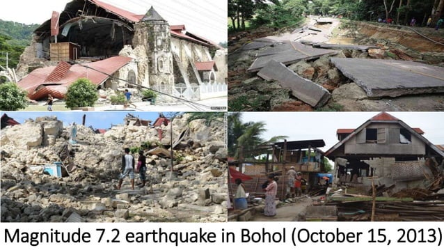 Presentation for Seminar: Earthquake Emergency Plan | PPT