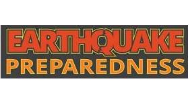 Presentation for Seminar: Earthquake Emergency Plan | PPT