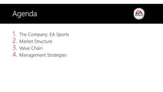 EA Sports | PPTX