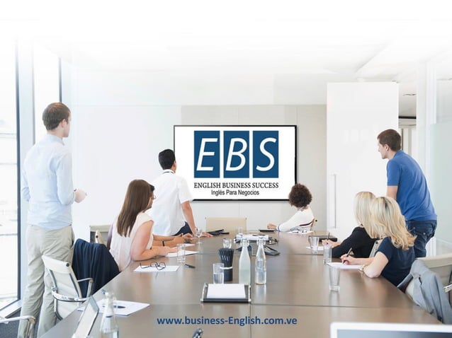 Presentation ebs english | PPT