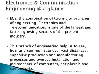 Presentation ece | PPTX