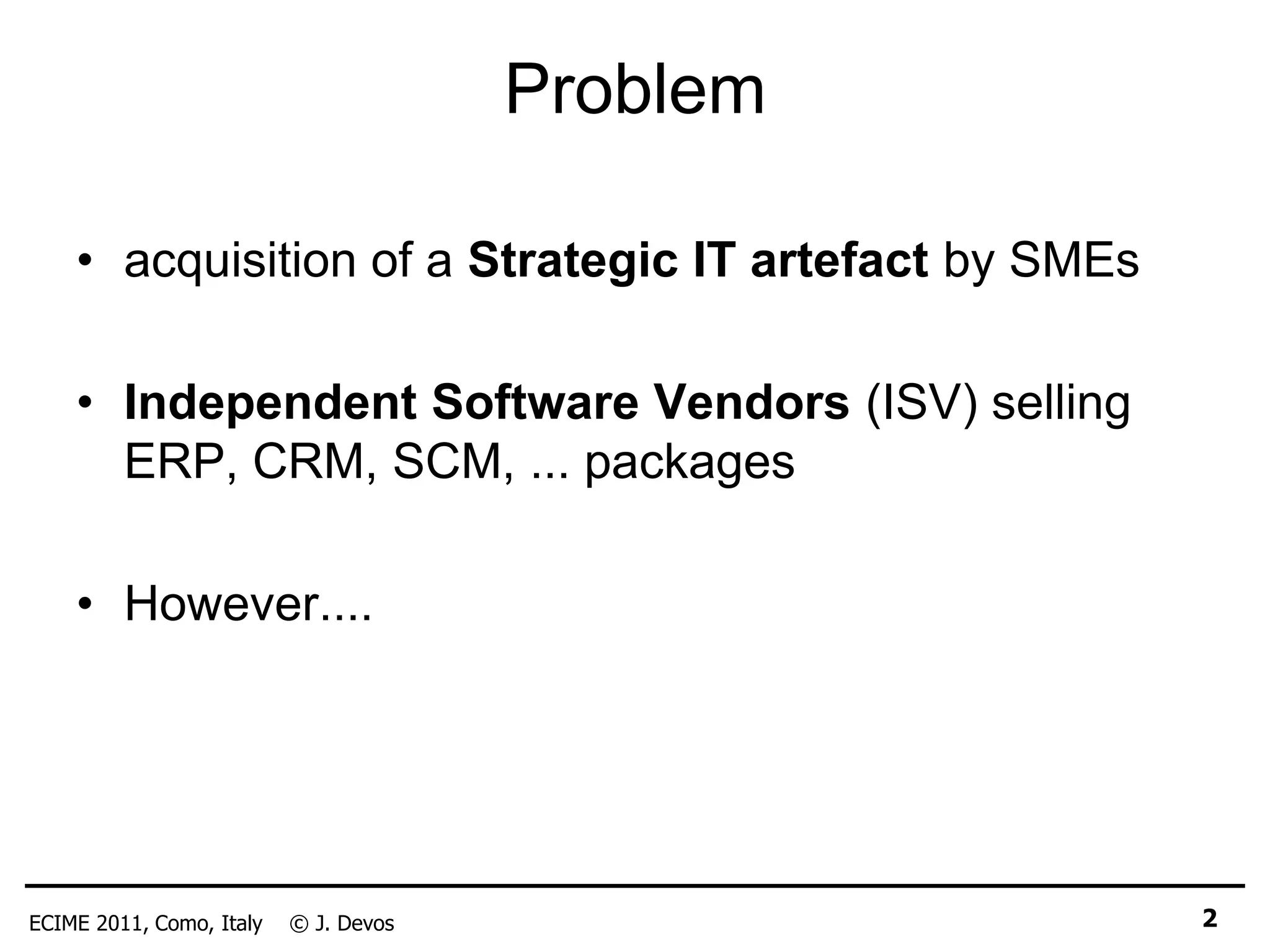A Market for the Lemons? | PPT