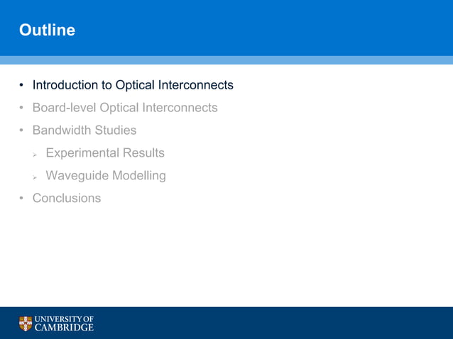 Graded-index Polymer Multimode Waveguides for 100 Gb/s Board-level Data Transmission | PDF ...