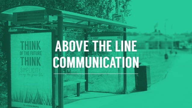 Simplicity Communication Strategy | Brief | PPT