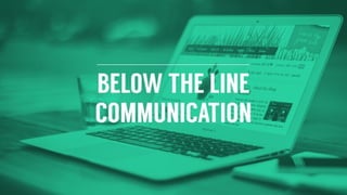 Simplicity Communication Strategy | Brief | PPT