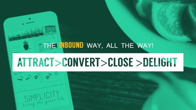 Simplicity Communication Strategy | Brief | PPT