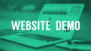 Simplicity Communication Strategy | Brief | PPT