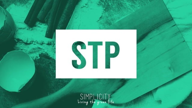 Simplicity Communication Strategy | Brief | PPT