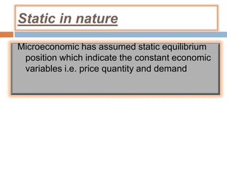 Presentation economic | PPTX