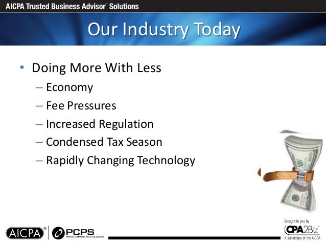 eCPAn presentation of Outsourcing & XCM workflow