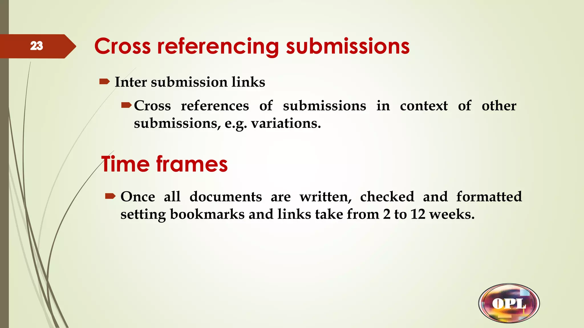 Electronic Common Technical Document (eCTD) | PDF