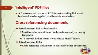 Electronic Common Technical Document (eCTD) | PDF