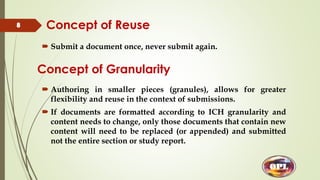 Electronic Common Technical Document (eCTD) | PDF