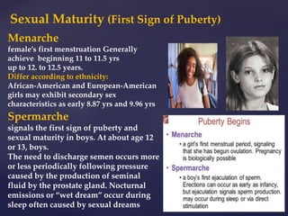 Physical Development of the High School Learners (Module 24) | PPTX